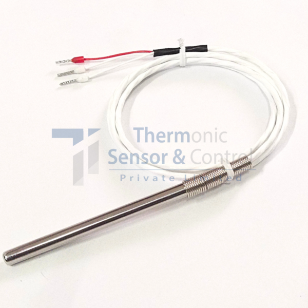Thread in Rtd Sensor | thermonicindia